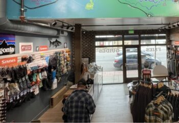 Fly Fishing | Fish Heads Fly Shop | Fly Fishing Shop & Provo River Guides